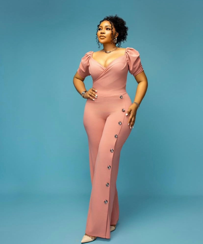 Jumpsuits – Beunique Global