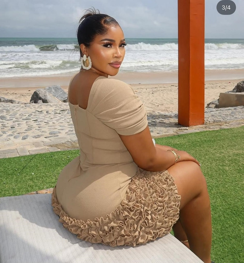 ASH – Beunique Global