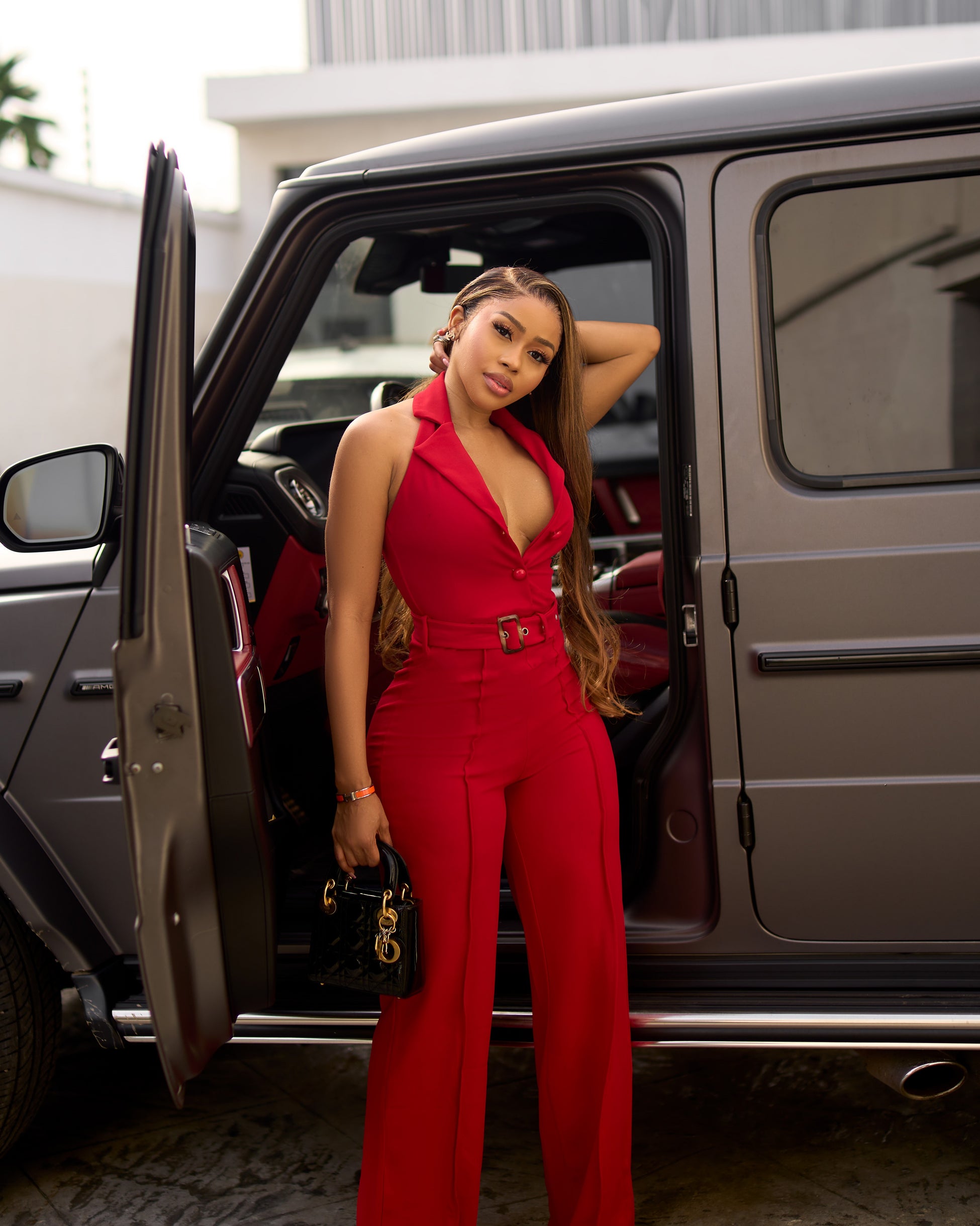 Jumpsuits – Beunique Global