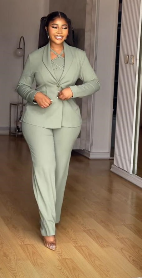 CUTE – Beunique Global