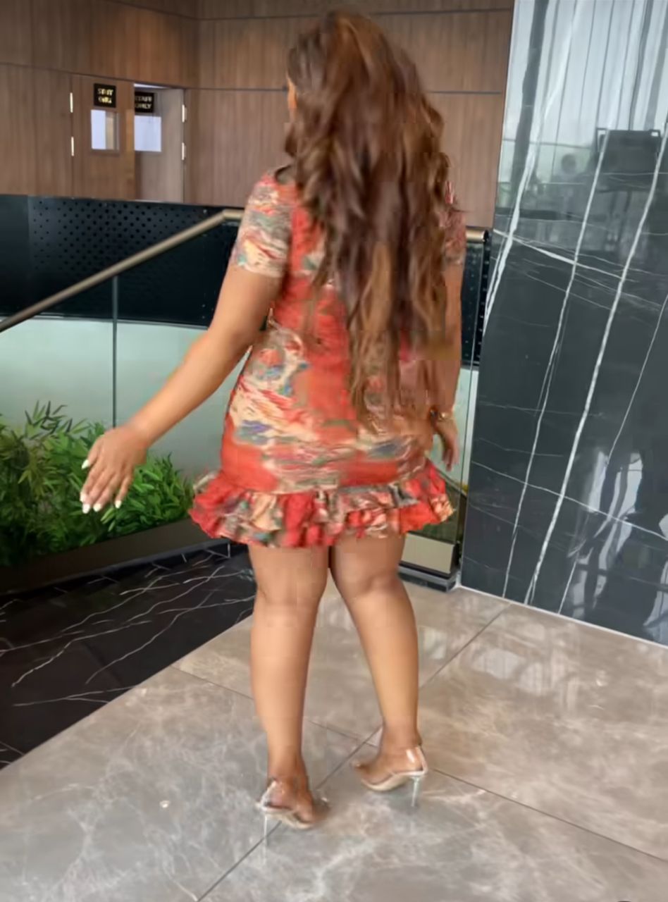 Short Dress – Beunique Global